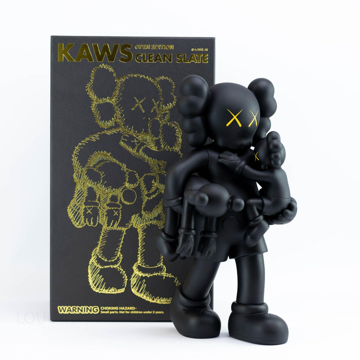 KAWS – LAW DIVINE